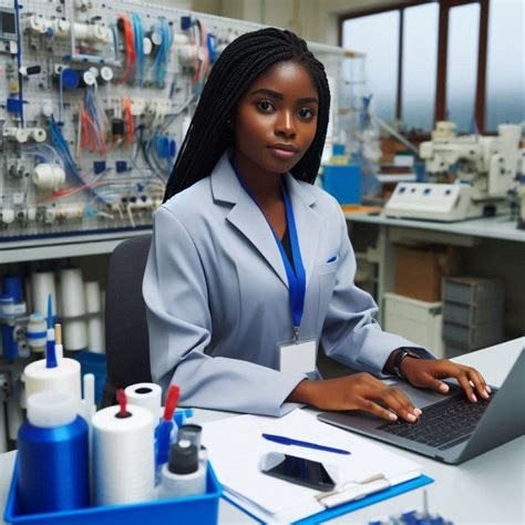 Overview Of Polymer And Textile Engineering In Nigeria