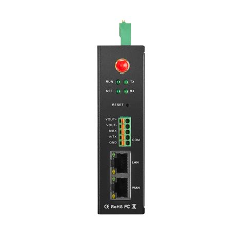 Modbus Gateway For PLC Program Wireless Remote Upload And Download Shenzhen Beilai Technology