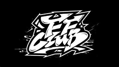 手绘涂鸦字体设计来一波化荣手绘涂鸦字体 站酷zcool