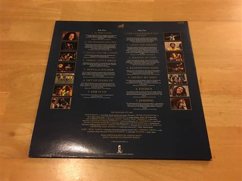 Roots Vinyl Guide