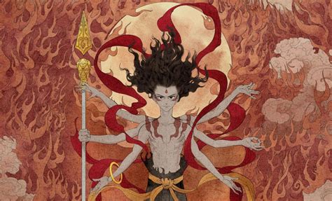 哪吒之魔童闹海 敖丙 4k电脑壁纸 影视电脑壁纸 Like壁纸网