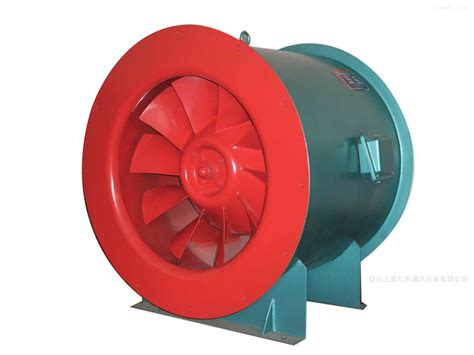 Mixed Flow Fan Customization Dimension No Discoloration Mixed Flow