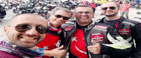 Emod Edirne Motorsiklet Spor Kulübü