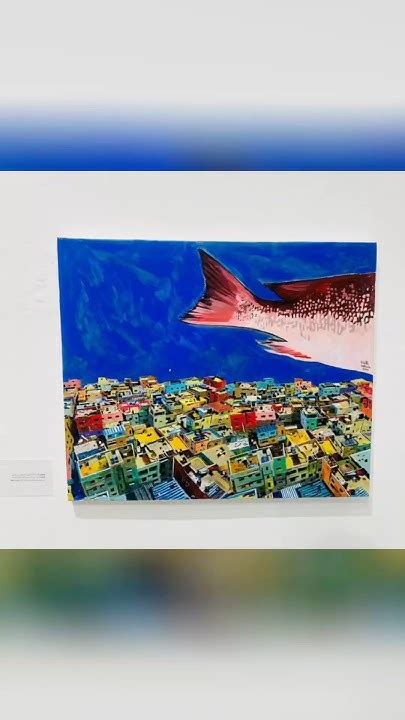 شو قصة الفنان التشكيلي الفلسطيني علاء البابا؟ Youtube