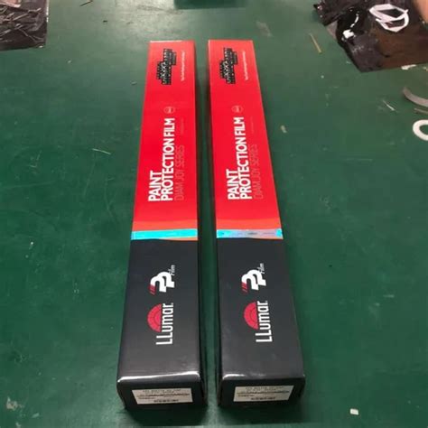 Platinum Gloss Ppf Ppf World Magazine