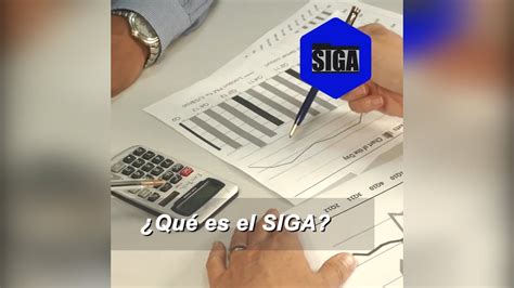 ¿qué Es El Siga Youtube