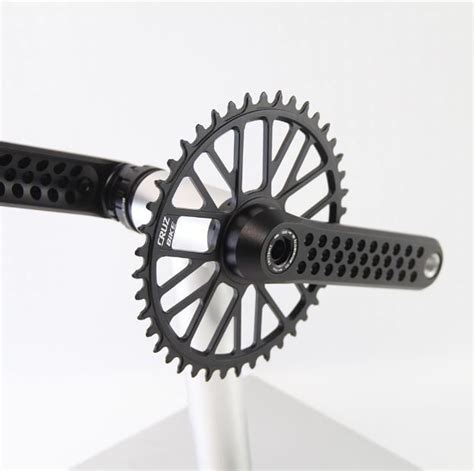 D A Xe P Single Cruzbike Gxp T B A T Shop Bike And Travel