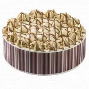 Торт, Сливочная карамель, Мой, Хлебпром, 650 г. | Готовые Торты ...