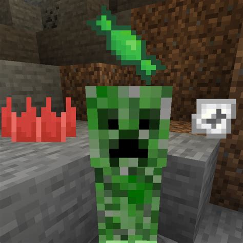 Mob Crackers Mods Minecraft