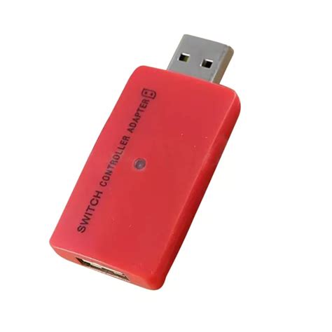 New Wirewireless Controller Adapter Converter For Switch Props3ps4
