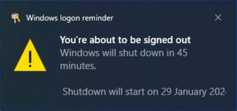 How To Schedule Auto Shutdown Windows 4 Easy Ways PCVenus
