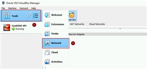 Install Virtualbox And Deploy Virtual Machine Quick Guide