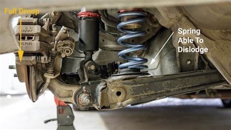 Rear Spring Retainer Kit Honed Developments 2025