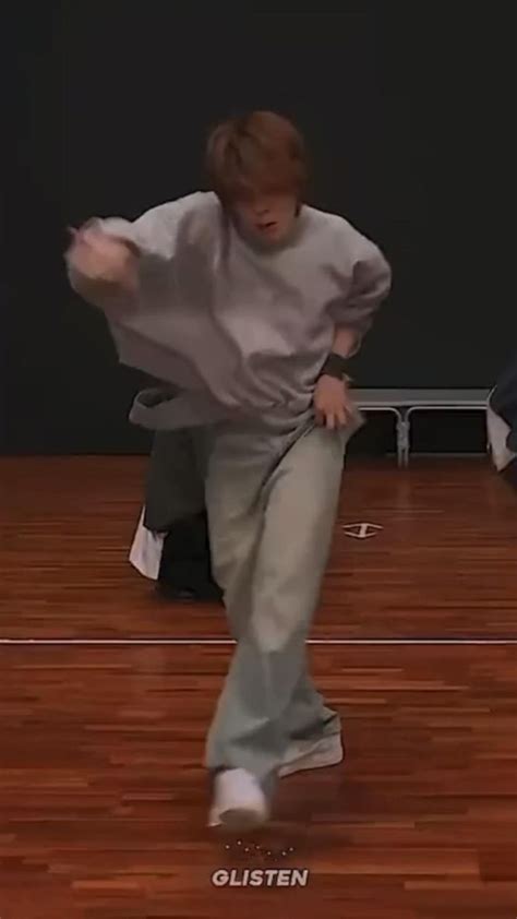Jimin Run Bts Dance Practice