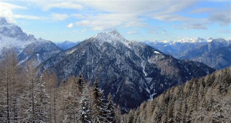 The Peak Free Stock Photo Public Domain Pictures