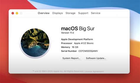 Developer Transition Kit 2020 The Apple Wiki