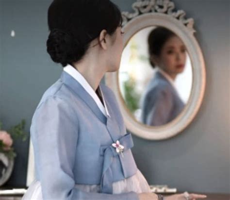 혼주머리 한복 올림머리 스타일링방법 기품있고 우아한 업스타일 사진모음 네이버 블로그