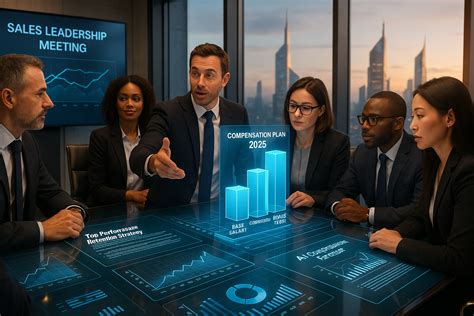 What Are The Best Sales Comp Plan Examples To Motivate Reward And Retain Top Performers