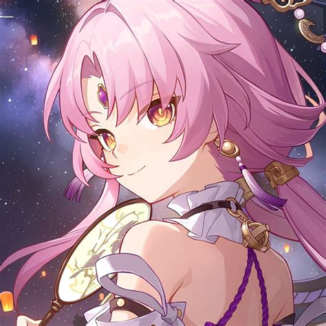 Fu Xuan Personaggi