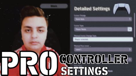 Efootball™ 2024tactics Formation Andcontroller Settings Youtube