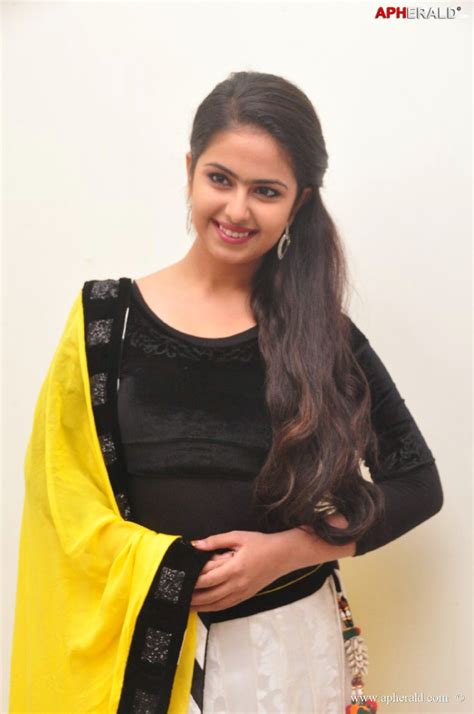 Anandi New Pics