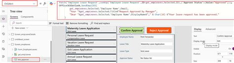How To Send Approval Email Using Power Apps Button Without Flow