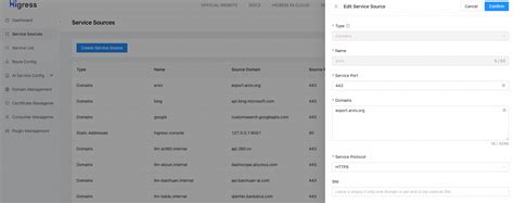 Tutorial Implementing DeepSeek Web Search Using Higress Alibaba