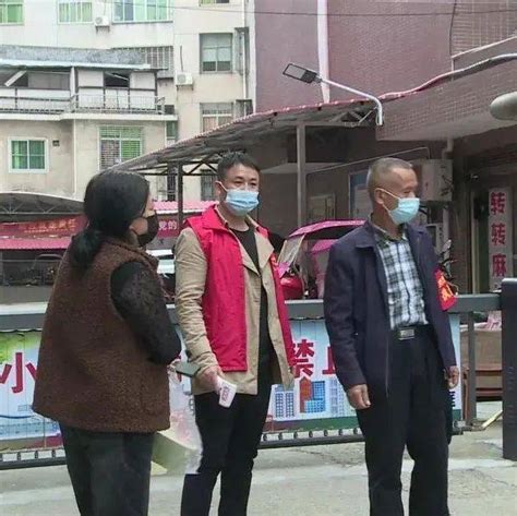 同心战疫丨很贴心！疫情下的“铁汉柔情”阳国平