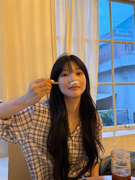 추화정 이 사진 한 장에 심쿵 이게 바로 전여친짤” K스타패션