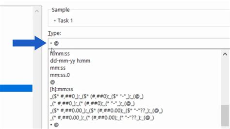 How To Insert Bullet Points In Excel