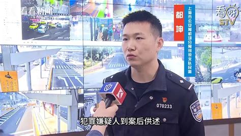 女子从昆明乘飞机抵沪行李丢失，嫌疑人偷窃原因竟是冷？浦江头条澎湃新闻 The Paper