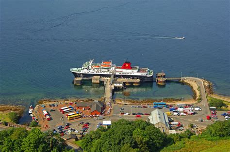 Brodick Ferry In Isle Of Arran Sc United Kingdom Ferry Reviews