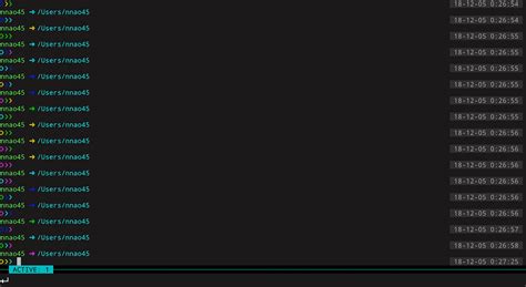 Kubectl Completion Zshを車輪の再発明した Nnao45zsh Kubectl