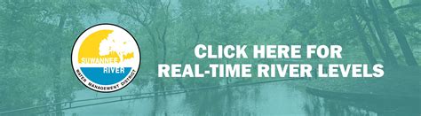 Suwannee River Water Management District Official Website