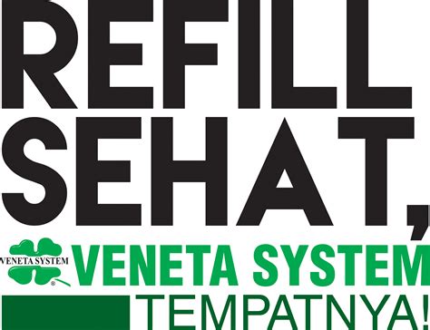 Veneta Indonesia Pusat Isi Ulang Tinta Printer Inkjet Toner Ribbon