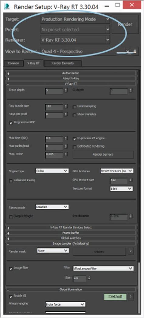 Nên Render Bằng Gpu Hay Render Bằng Cpu Cách Nào Hiệu Quả Hơn