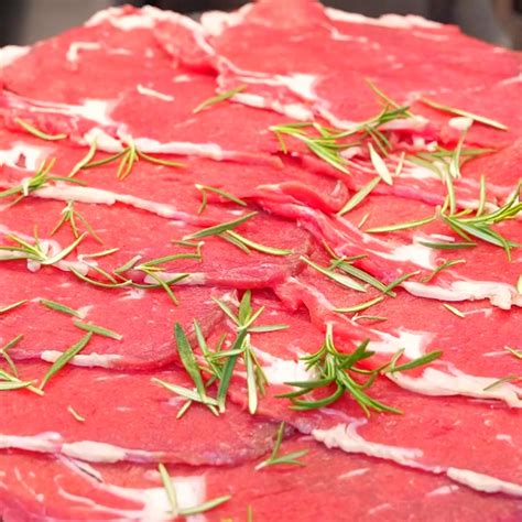 Beef Robespierre Organikasap