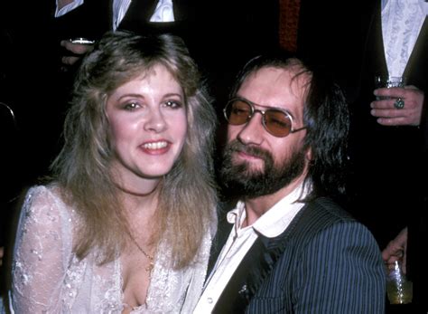Fleetwood Mac Are Stevie Nicks And Mick Fleetwood Friends