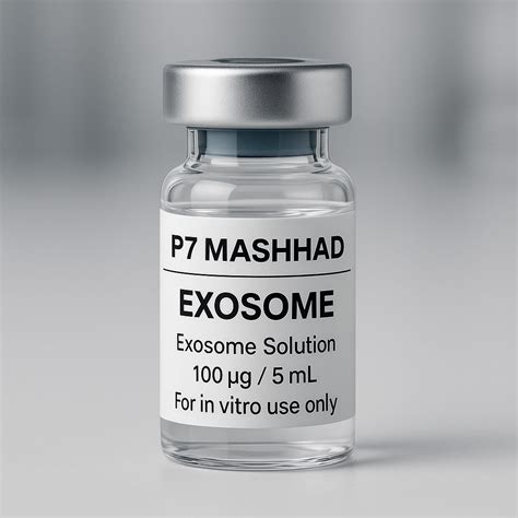 Exosome P7mashhad