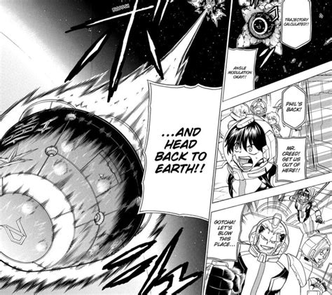Undead Unluck Chapitre 161 Date De Sortie Lire En Ligne