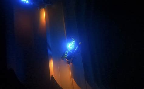 Dnv Approves Hydromeas Underwater Inspection Robot Offshore Energy