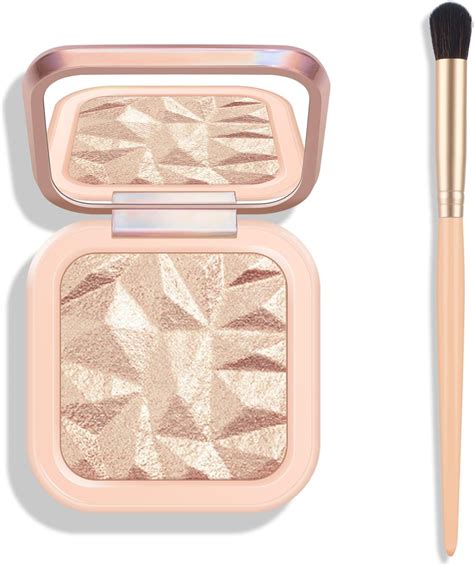 Christian Dior Forever Couture Luminizer 01 Nude Glow