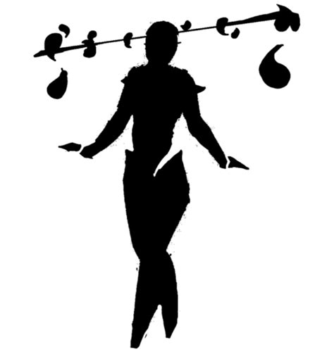 Ajex Character In Oschata World Anvil