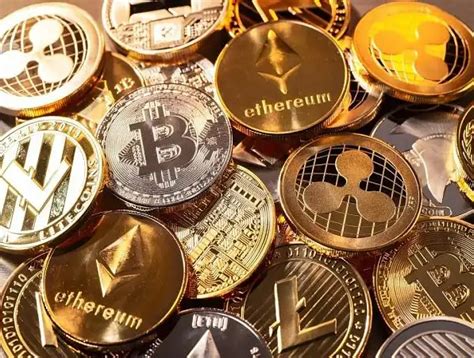 值得关注的 5 大加密货币 Bnb、btc、eth、matic、apt 知乎