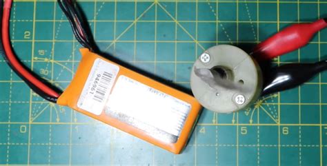 How To Control Dc Motor Speed Electronicshacks