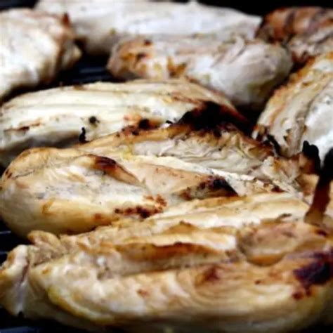 How Long To Smoke Chicken Breast At200 225 250 275 Grill Cuisines