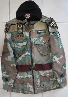 Sadf Recces South African Special Forces 1980s South African Air