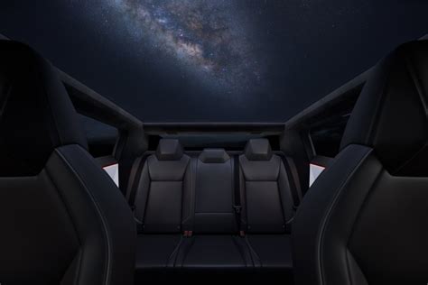 Tesla Adds The Cybertruck To Its Referral Program