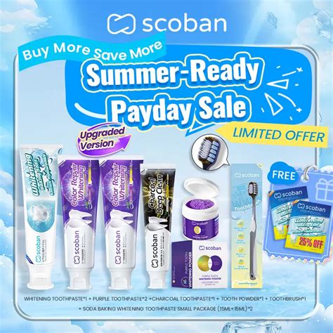 Super Brand Day Sale Scoban Purple Color Repair Tiktok爆款商品分析 Gmv销量