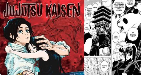 Jujutsu Kaisen Gege Akutami Manga Volume Full Set English Comic My Xxx Hot Girl